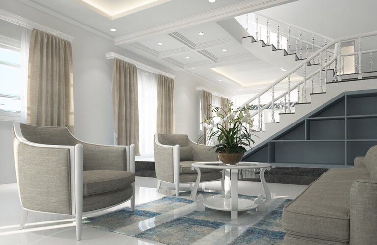 Domestic and Residential Water Mist Systems - Heatshine